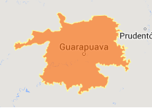 Guarapuava | Defensoria Pública do Paraná